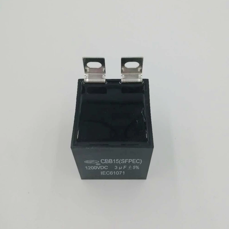 pulse grade capacitors 20uf 1200v dc power capacitor cbb15| Alibaba.com