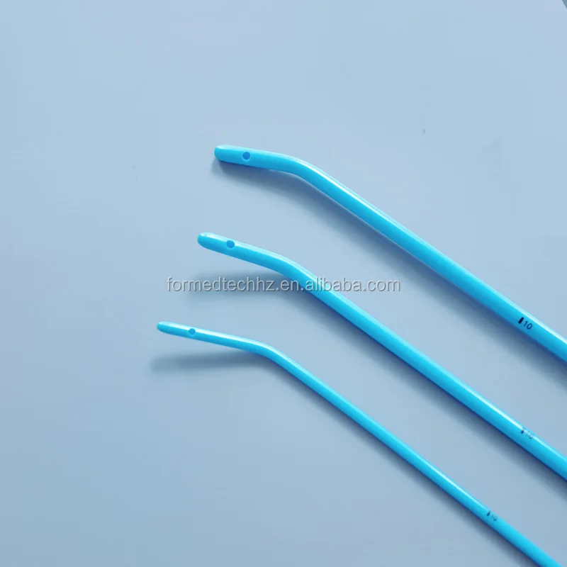 Tracheal Tube Introducer Bougie - Difficult Intubation Aid