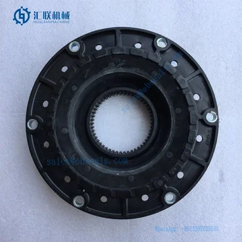 D-48407 Rubber Elastic Coupling For Atlas Driller Hydraulic Crawler ...