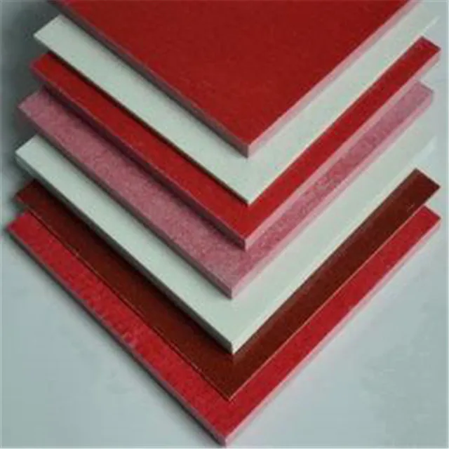 GPO-3 Laminated Insulation Sheet - Ul94v0, High Voltage