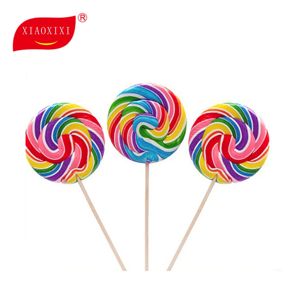 Bulk Candy Halal Sweets Star Shaped Hard Candy - Xiaoxixi