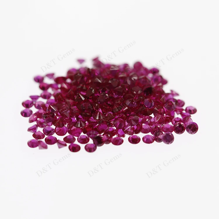 Ruby Stone Price Per Carat
