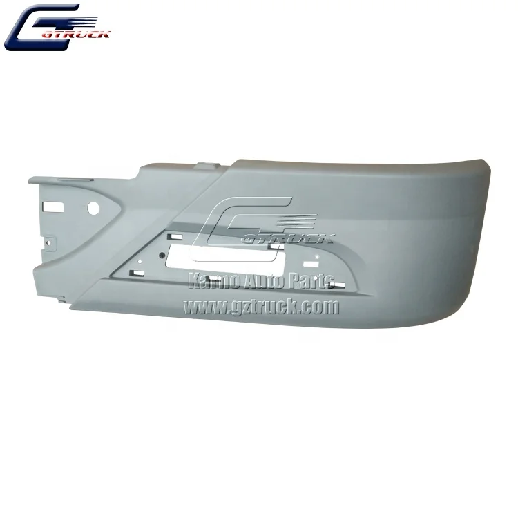转角扰流板 Oem 9438851225 适用于 Mb Actros Mp3 卡车型号低保险杠扰流板 - Buy 扰流板，卡车扰流板，保险杠 ...