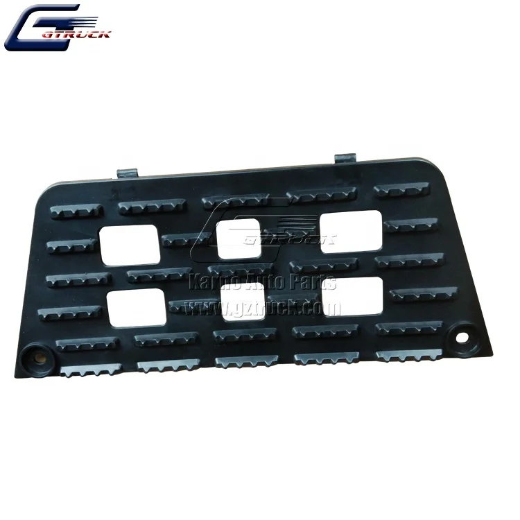 Foot Step Grille OEM 9436660028 for MB Actros Truck Foot Board