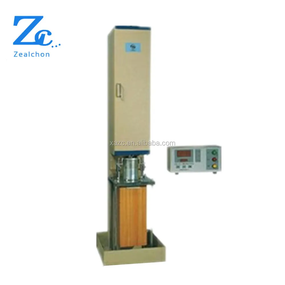 Marshall Hammer Compaction Testing Machine| Alibaba.com