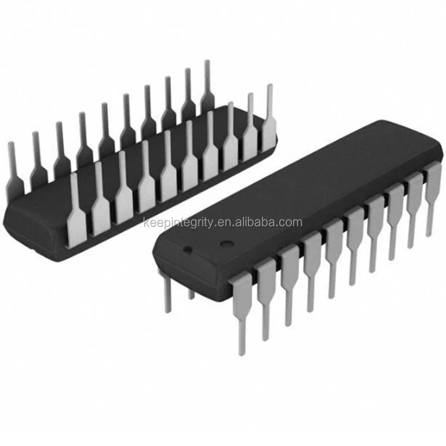 可编程数字键盘锁集成ic Dip20 Ls7223 - Buy Keyboard Controller Ic,Usb Keyboard Ic ...