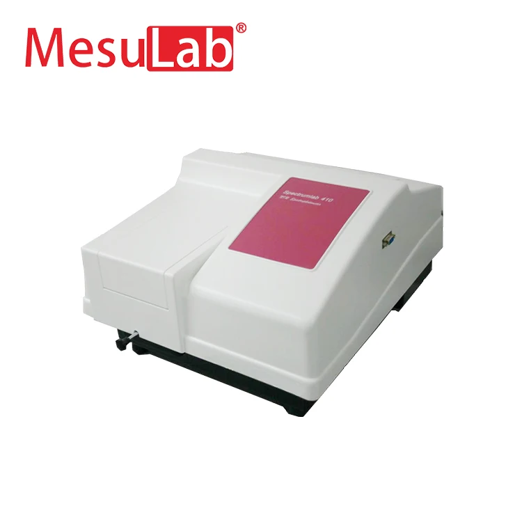 Mesulab 900-2500nm NIR Feed Oil Analyzer - Precision & Speed