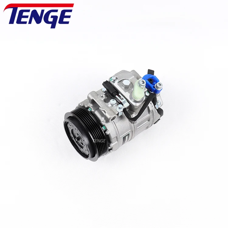 Auto Parts Ac Compressor Pump For Mercedes Benz R172 W204 W212 Air ...