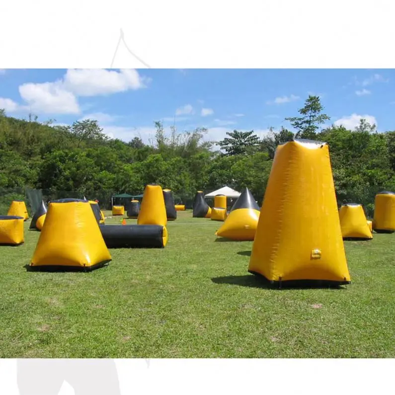 Alibaba.com: Guangzhou YL Inflatables Limited Black and White ...