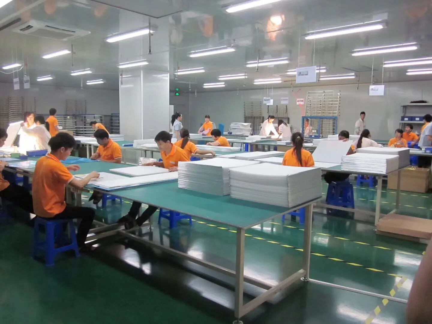 Company Overview - Zhongshan Otop Led Lighting Co., Ltd.