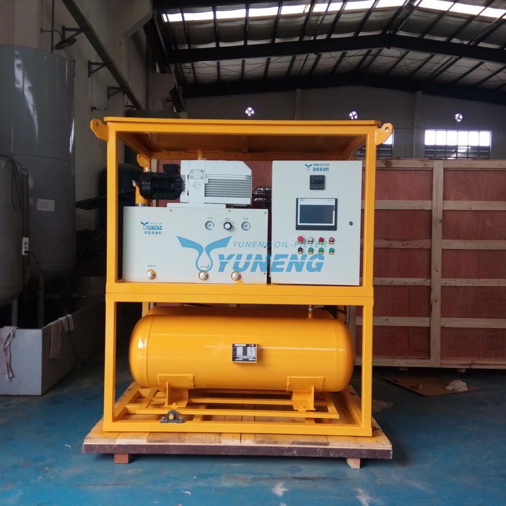 SF6 Gas Recovery and Refilling Machine Compete with Dilo| Alibaba.com