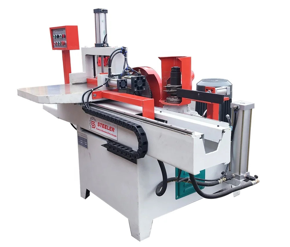 Wood machine MX3515B semi-automatic finger joint shaper| Alibaba.com