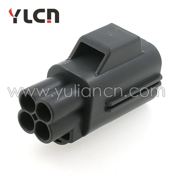 4 P Pbt Gf30 Para Conector Eléctrico Para Vw Honda - Buy Conector Pbt ...