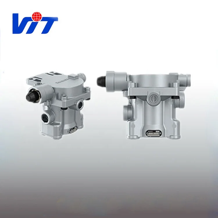 欧洲卡车用vit-u空气制动阀继动阀9710021520 - Buy 用于df的卡车零件继电器紧急阀1325335,汽车零件继电器紧急阀为ma ...