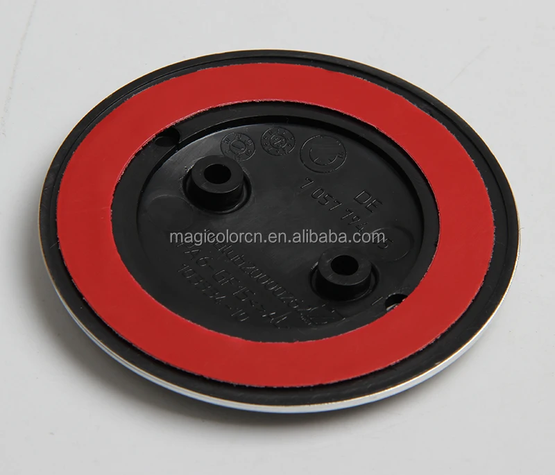 Original Oem 82mm 2 Pin-hood/tronco Emblema Insignia Medallón 705779405 ...