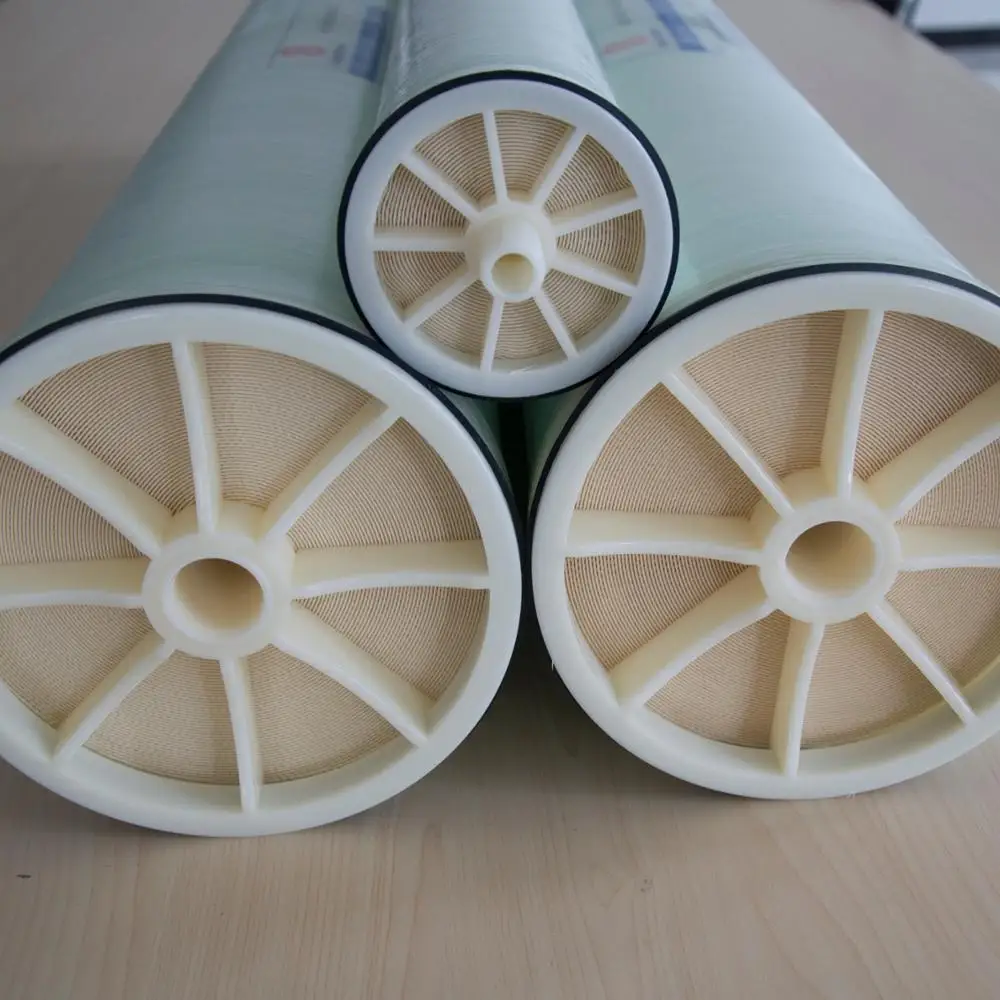 Uf Nano - Filtration Membrane Module With Spiral Wound - Buy Spiral ...