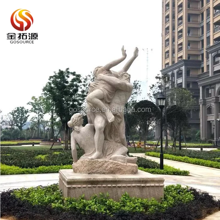 Large Garden Granite Greek Statue| Alibaba.com