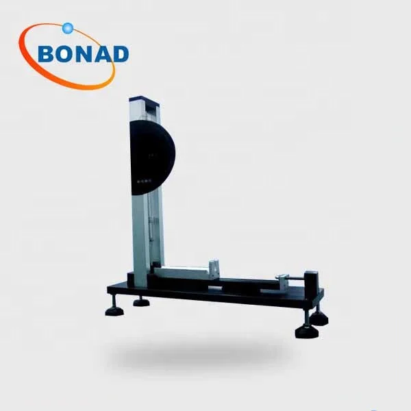 Iec 60068 Spring Hammer Impact Calibrator Calibration Device - Buy ...