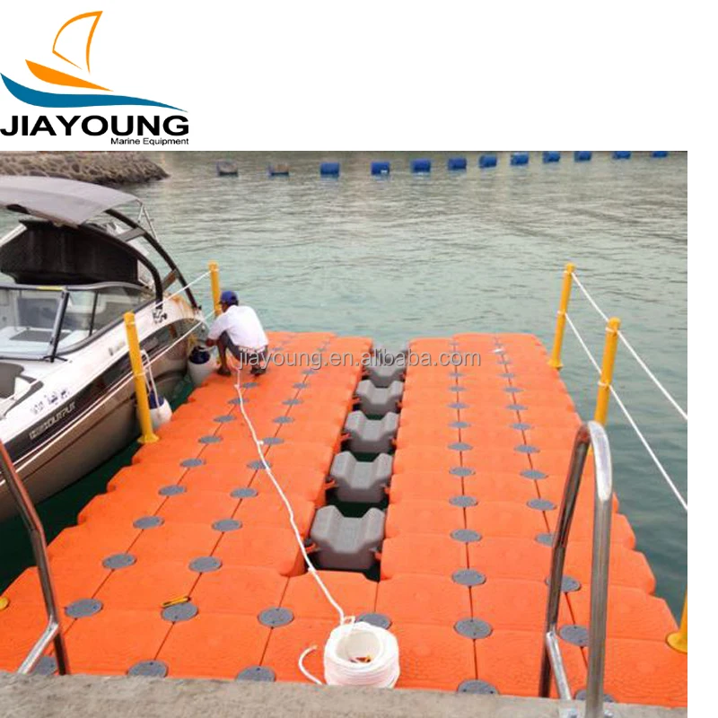 Easy Float Pontoon For Boat Dock| Alibaba.com