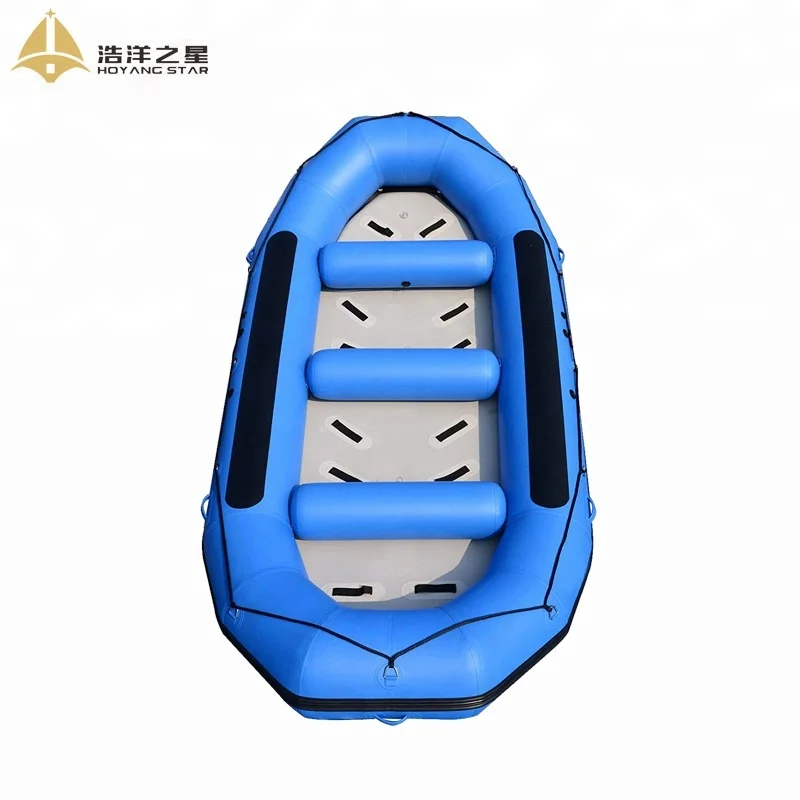 6 Person Inflatable River Rafting Boat - Buy Whitewater Rafting Boats ...
