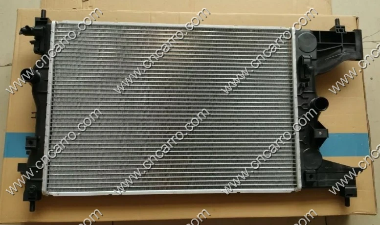 13267650 Chevrolet Cruze Opel Astra Radiator - Buy 13267650,Chevrolet ...