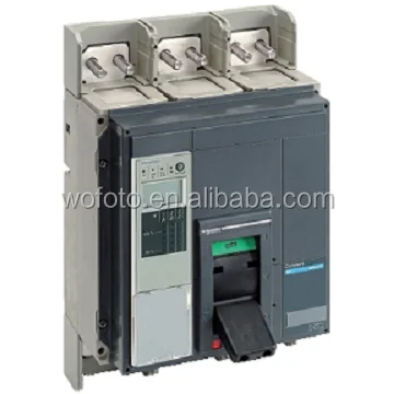 NS800N Schneider Air circuit breaker Schneider Compact ACB| Alibaba.com