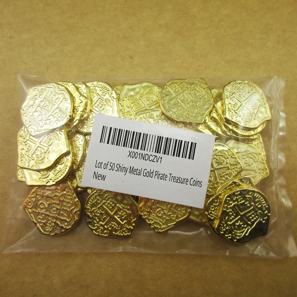 Caribbean Movie Difference Colors Pirate Token Ancient European Spain ...