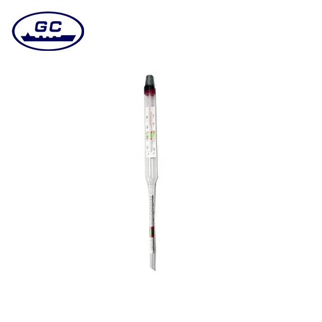 Marine Measuring Tools Density Hydrometer,Grass Seawater Hydrometers ...