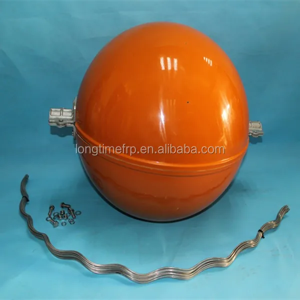 Overhead Transmission Line Powerline Aviation Wire Aerial Marker Balls ...
