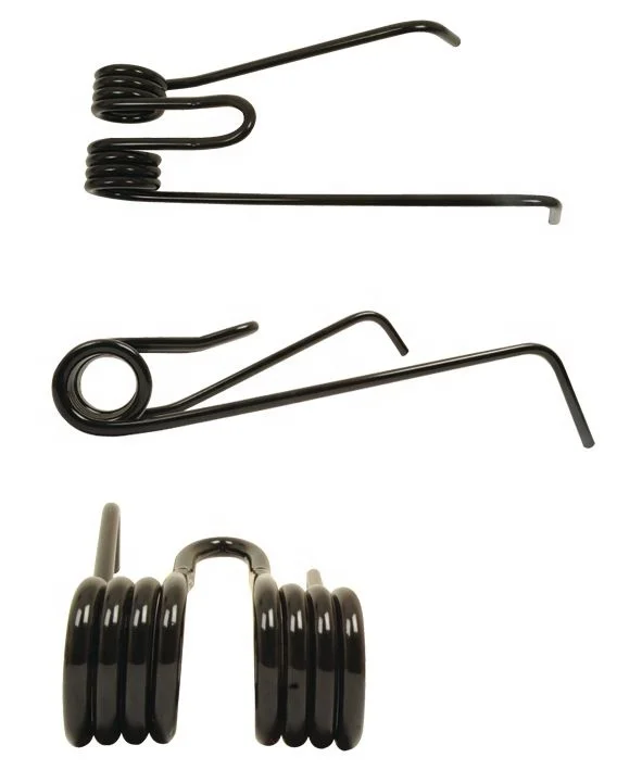 Agricultural Tine Harrow Parts of Spring on Farm Cultivator Parts ...