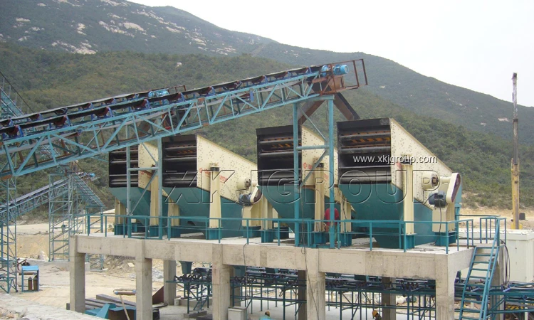 Telsmith 48FC Cone Crusher Spare Parts Mn18Cr2 T400 T500 Bowl Liner ...