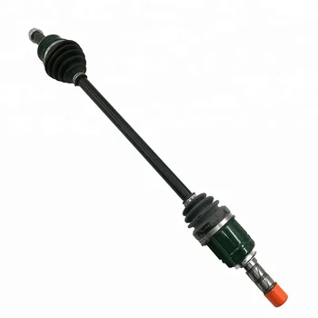 Dnp Front Cv Drive Shaft Axle Assy Fits For Impreza Xv Forester ...
