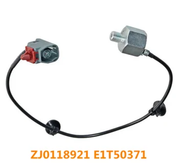 High Quality Knock Sensor For Zj0118921 E1t50371 - Buy Air Quality ...