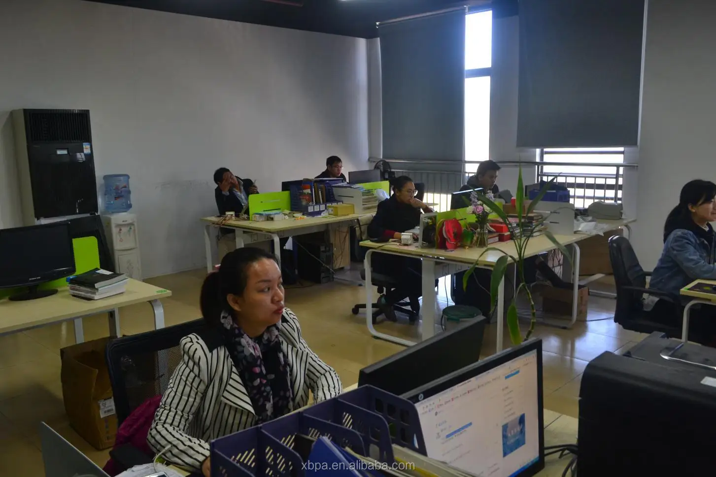 POE IP/TCP/SIP Speaker RJ45 - 400W Active Speaker with Apt-x