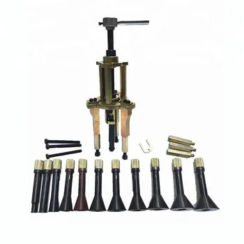 Universal Transmission Bearing Bushing Puller Remove Tool 19-80mm - Buy ...