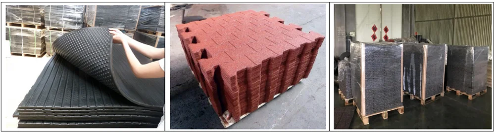 Cheap Float Trailer Cow Horse Stable Stall Rubber Mat Matting For Sale ...