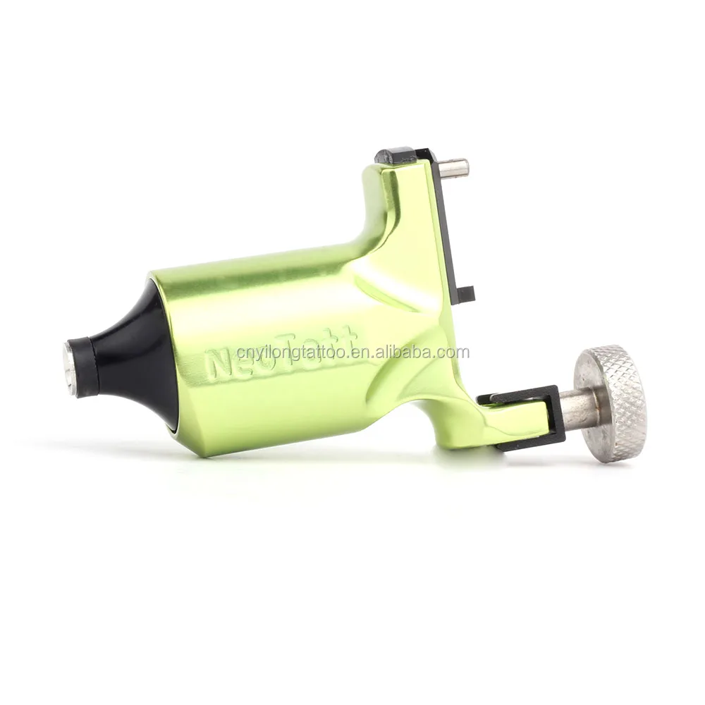 Rotary Tattoo Machines Neotatt Logo Tattoo Machines Pmu Making ...