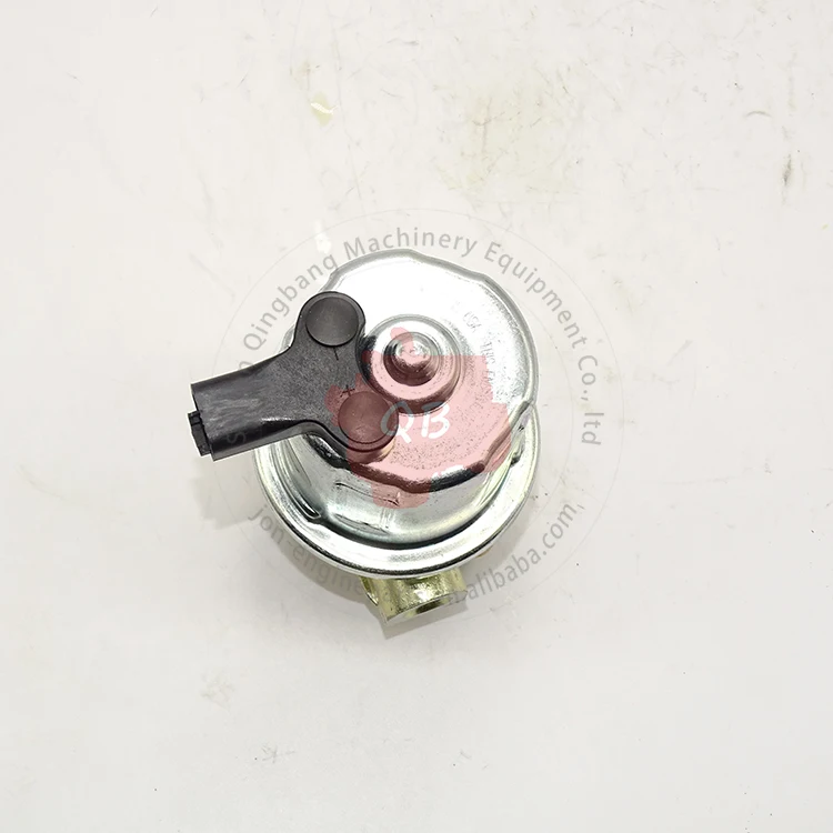 Cummins-piezas De Motor De Maquinaria Isb5.9,Bomba De Transferencia De ...