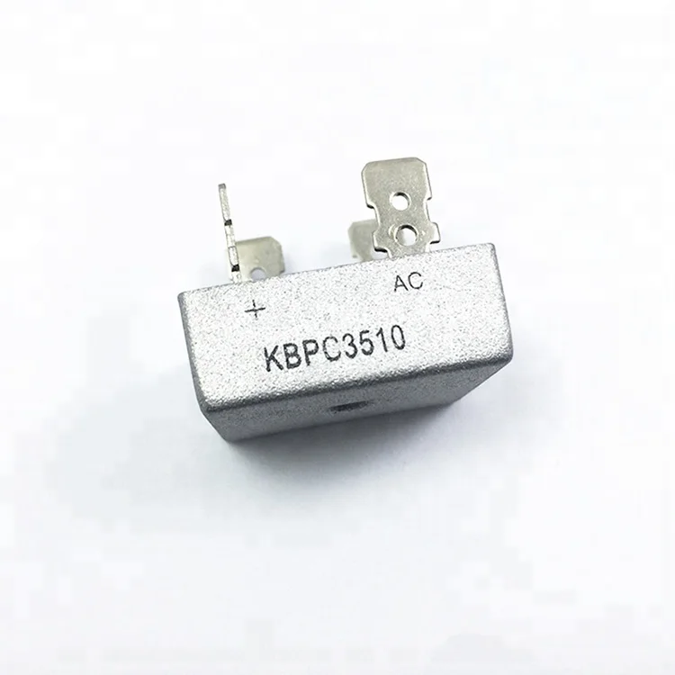 KBPC3506 35A 600V puente rectificador proveedores de diodos| Alibaba.com