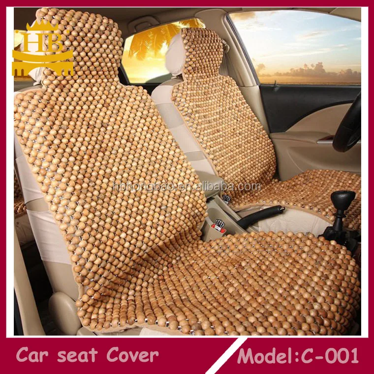 Beaded car seat cover argos store