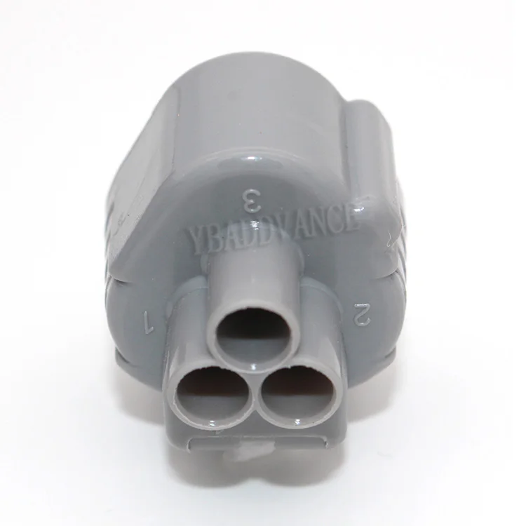 Automotive Connectors 3 Pin Automotive Gearbox Socket Connector 9098