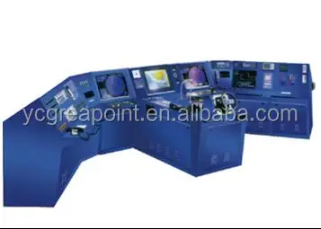 Marine Bridge Control Console - Buy Control Console,Bridge Control ...