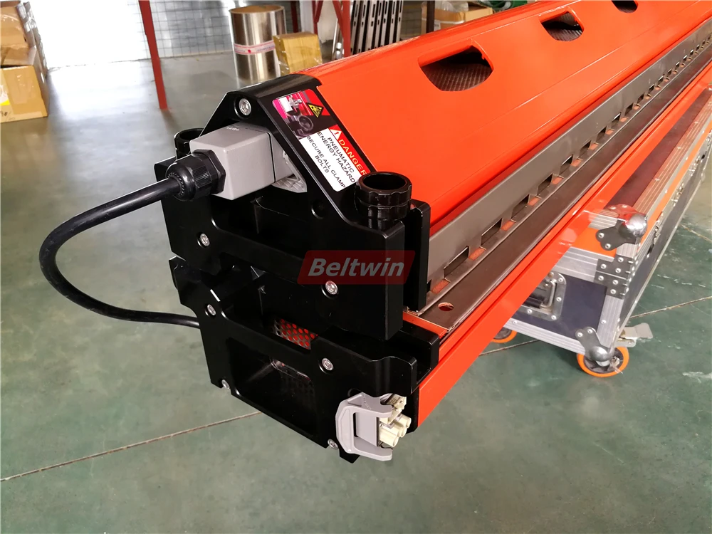 Beltwin Pvc/pu Conveyor Belts Welding Machine Pa1500 - Buy Conveyor ...
