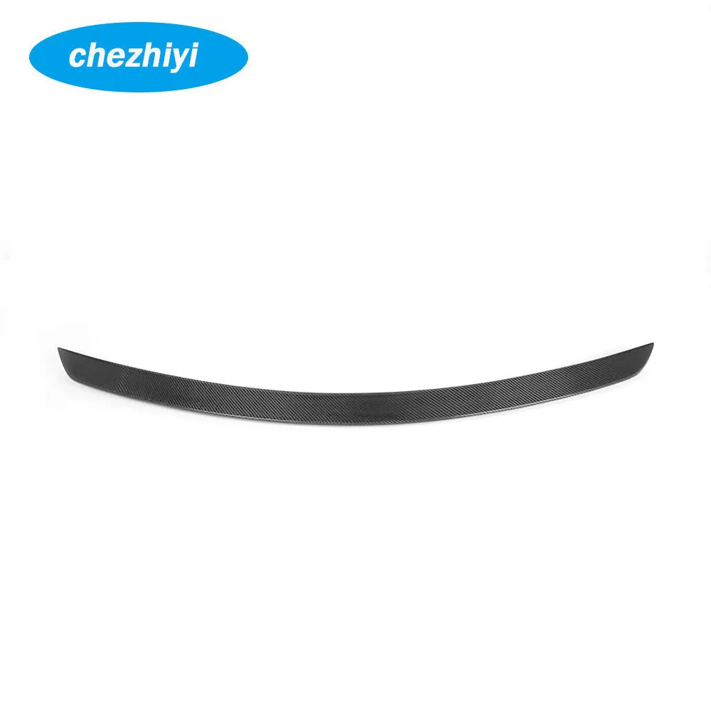 Jc Style Carbon Fiber Slk R172 Rear Spoiler For Mercedes Slk R172 - Buy ...