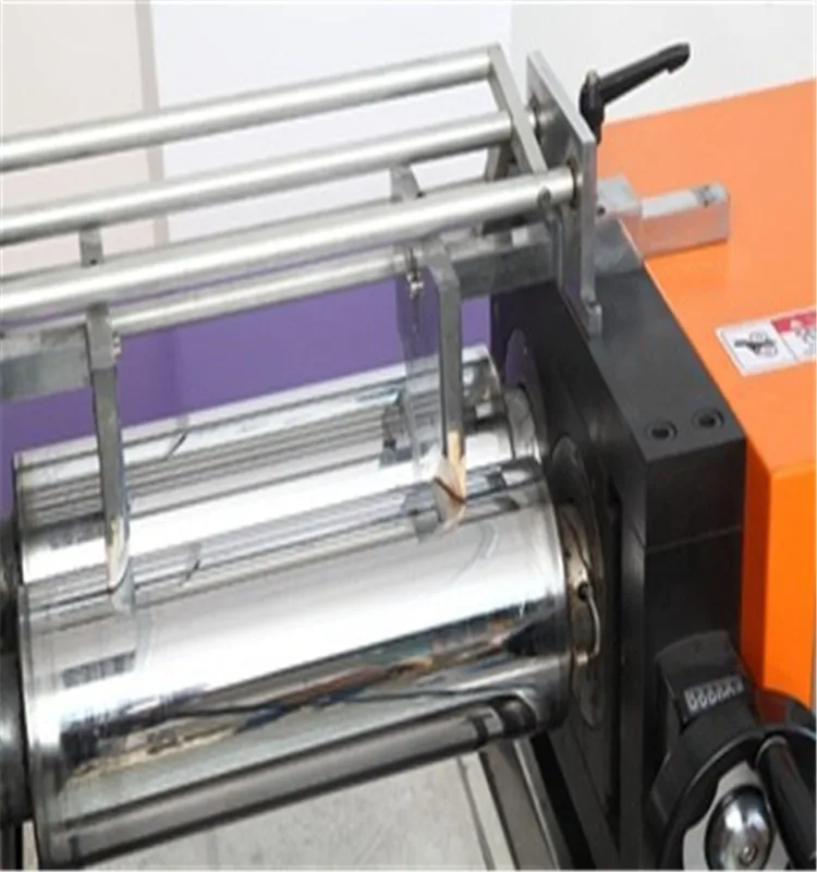 Cfine-200 Power Saving And Fast Running Rubber And Plastic Production ...