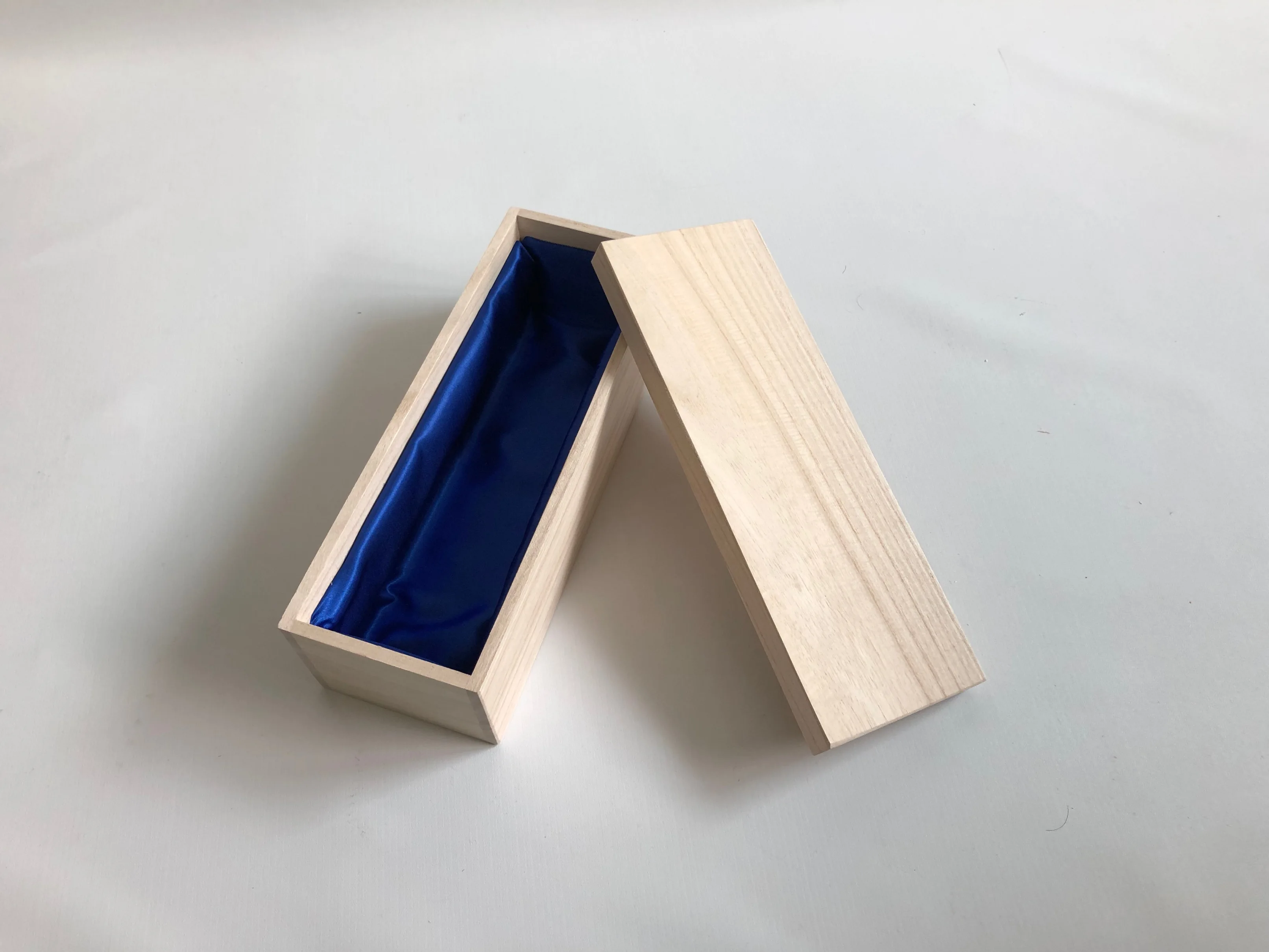 Scroll Art Painting Packaging Case Wooden Box - Buy Sroll Box,Wooden ...