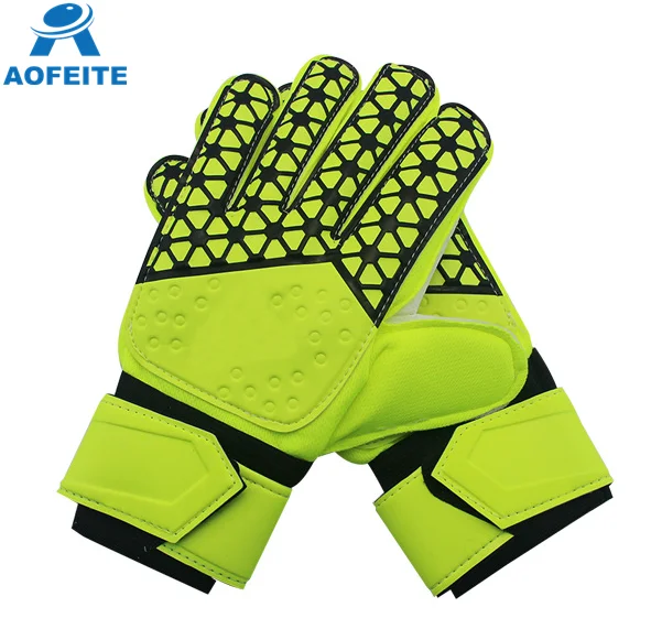 Custom Keeper Sport Gloves - Professional Goalie Training