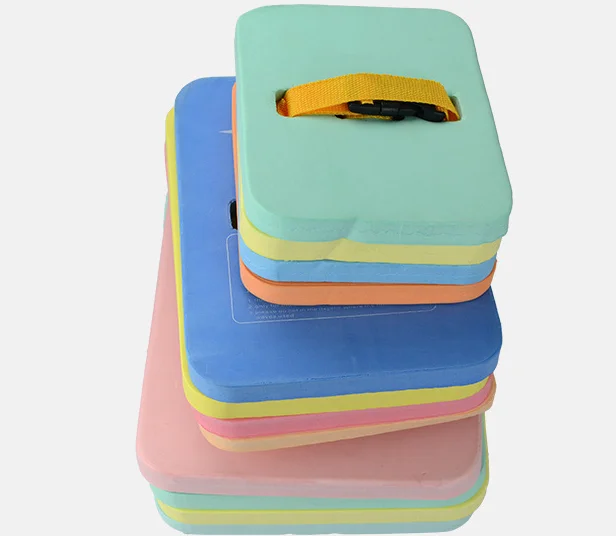 Wholesale EVA Swimming Kickboard - Durable & Eco-friendly