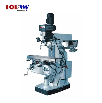 Mini Fresadora Cnc Zx6350d Para Metal,Pequeña,China - Buy Manual ...