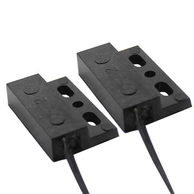 Plastic Magnetic Switch Plastic Inductive Switch Addable Terminals ...